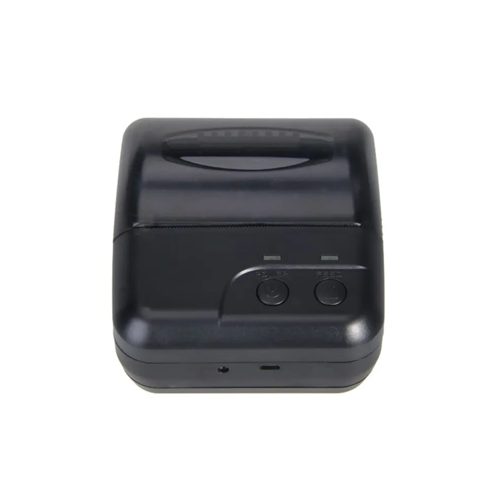 Portable Bluetooth Mobile Printer 80mm/ 3 Inch CX-80B - Viewplanet